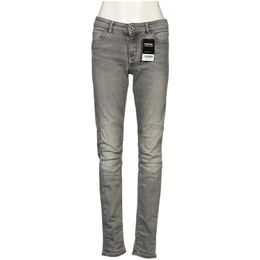 Marc O'Polo Marc O'Polo Jeans Damen Größe 27 Second Hand grau