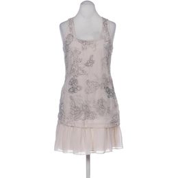 Ted Baker Kleid Damen Gr&ouml;&szlig;e S Second Hand beige
