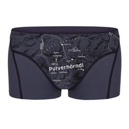 Ein sch&ouml;ner Fleck Erde Herren Boxershort