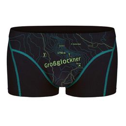 Ein schöner Fleck Erde Herren Boxershort