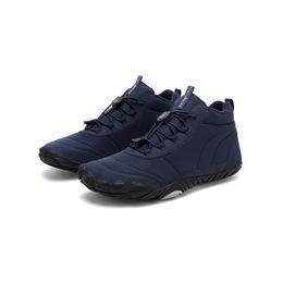 Freiluftkind Sportlicher Schn&uuml;rschuh 'Kepler' Herren Gr&ouml;&szlig;e 39 blau