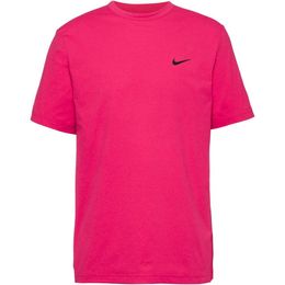 Nike Funktionsshirt 'HYVERSE' Herren Gr&ouml;&szlig;e M pastellpink