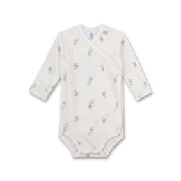 Sanetta Romper/Bodysuit 'Hase' kids Beige size 56
