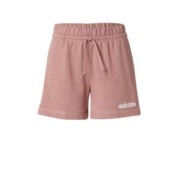 adidas Sportswear Sportshorts 'Essentials' Damen Größe M puder