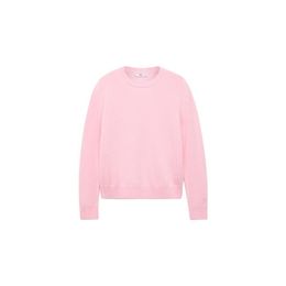 Mango Sweater 'Bahia' female Pink size M