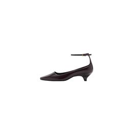 Mango Pumps 'Pulse' female Brown size 37