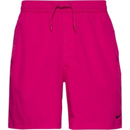Nike Hose Herren Gr&ouml;&szlig;e XL dunkelpink
