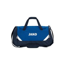 Jako Sporttasche Herren Größe 7 blau / schwarz / weiß