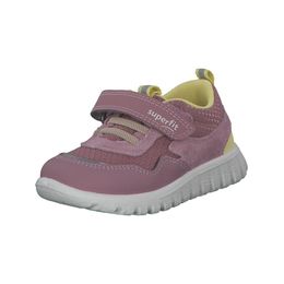Superfit Sneakers 'Sport7 Mini' boy Pink size 35