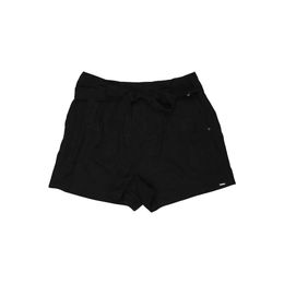 Superdry Shorts Damen Größe XL Second Hand schwarz