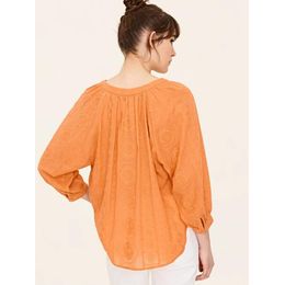 Odd Molly Bluse 'Tuesday' Damen Gr&ouml;&szlig;e S orange