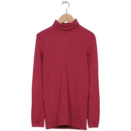 United Colors Of Benetton Langarmshirt Damen Größe XS Second Hand rot