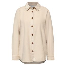 Street One Studio Blouse female Beige size 40