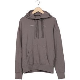 G-Star Raw G-STAR Kapuzenpullover Herren Gr&ouml;&szlig;e XS Second Hand grau