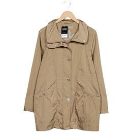 Gerry Weber Jacke Damen Gr&ouml;&szlig;e L Second Hand beige