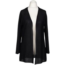 Massimo Dutti Strickjacke Damen Größe S Second Hand marine