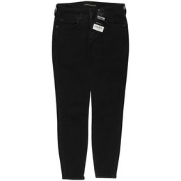 Drykorn Jeans Damen Gr&ouml;&szlig;e 25 Second Hand schwarz