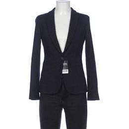 Massimo Dutti Blazer Damen Größe S Second Hand marine