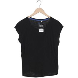 Boden T-Shirt Damen Gr&ouml;&szlig;e M Second Hand schwarz