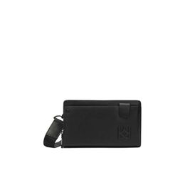 Kazar Crossbody Bag male Black size One Size