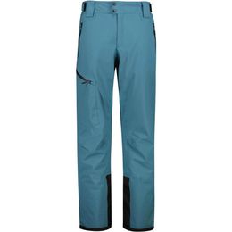 CMP Skihose Herren Gr&ouml;&szlig;e M blau