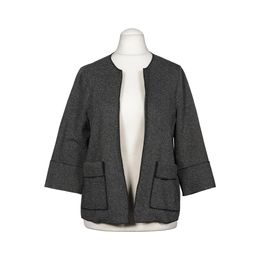 someday Blazer Damen Gr&ouml;&szlig;e M Second Hand grau