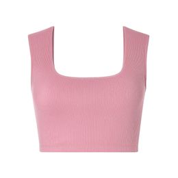 Fashionshowcase Top 'TALYA' Damen Gr&ouml;&szlig;e XS/M ros&eacute;