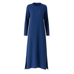 WENOR Tunika 'Nayla Modest' Damen Gr&ouml;&szlig;e 4XL/5XL marine