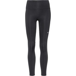 Nike Leggings 'TEMPO' Damen Gr&ouml;&szlig;e S schwarz