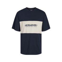 Jack & Jones Jack & Jones T-Shirt LEGACY Kurzarmshirt