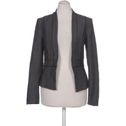 H&M H&M Blazer Damen Gr&ouml;&szlig;e XS Second Hand grau