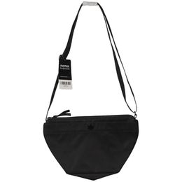Uniqlo Handtasche klein Damen Größe One Size Second Hand schwarz