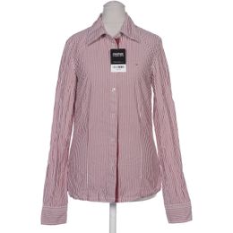 Tommy Jeans Bluse Damen Gr&ouml;&szlig;e S Second Hand bordeaux