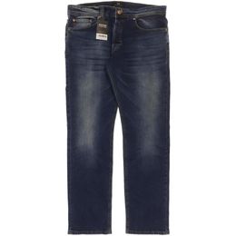 LTB Jeans Herren Gr&ouml;&szlig;e 33 Second Hand blau