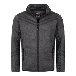 Rock Creek Fleecejacke Jacke
