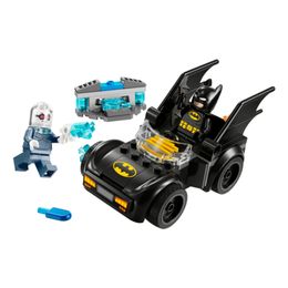 Lego® DC Batman™ & Batmobil™ vs. Mr. Freeze™