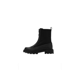 Mango Kids Stiefel 'Hermi' Mädchen Größe 38 schwarz