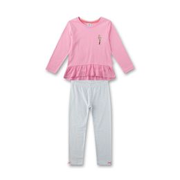 Sanetta Pajamas girl Pink size 104