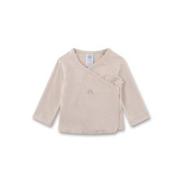 Sanetta Shirt kids Beige size 50