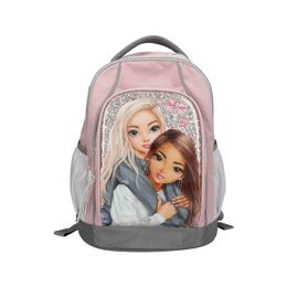 Depesche Schulrucksack MY BFF TOPModel 19 x 30 x 40 cm