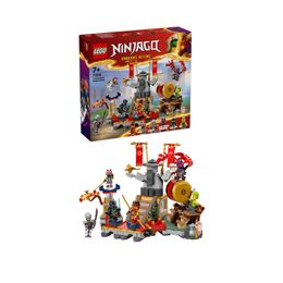 Lego® NINJAGO® Turnier-Arena