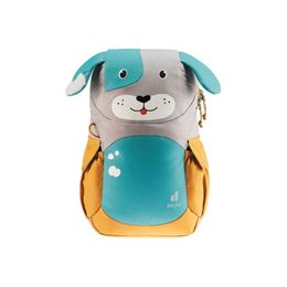 Deuter Backpack 'Kikki' girl Grey size 11 cm x 8 cm x 2cm
