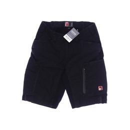 Engelbert Strauss Shorts Damen Gr&ouml;&szlig;e XS Second Hand schwarz