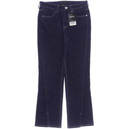 Massimo Dutti Jeans Damen Größe 29 Second Hand marine