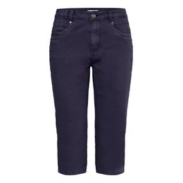 Pulz Jeans Hose 'Rosita' Damen Gr&ouml;&szlig;e 32 dunkelblau