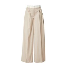 Remain Hose Damen Gr&ouml;&szlig;e 48 kitt / hellbeige