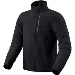 Revit Arbor H2O, Textiljacke wasserdicht