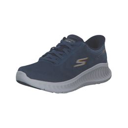 Skechers Sneakers male Blue size 39,5