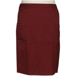 Gerry Weber Rock Damen Größe XXL Second Hand bordeaux