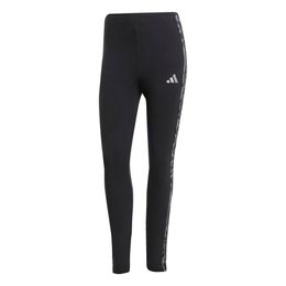 adidas Sportswear Sporthose Damen Gr&ouml;&szlig;e XL/XXL grau / schwarz